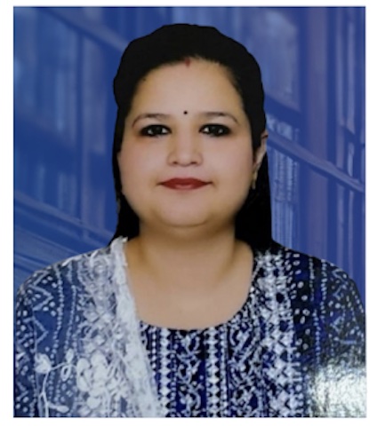 East Asian Studies, University of Delhi, Delhi. – Administrative Staff